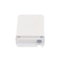 China 23mm Fiber Optic Distribution Unit Access Terminal Box Desktop FTTO for sale