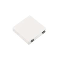 China 86mm Fiber Optic Wall Box ABS Fiber Termination Box Wall Mount for sale