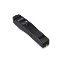 China 3.5 Inch Optical Fiber Identifier 750-1700nm Traffic Fiber Detector Telecommunication Tool for sale
