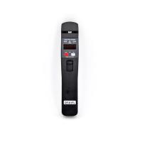 China 3.5 Inch Optical Fiber Identifier 750-1700nm Traffic Fiber Detector Telecommunication Tool for sale