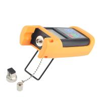 China 270Hz Fiber Optic Tool Kit 270Hz Laser Source Power Meter for sale
