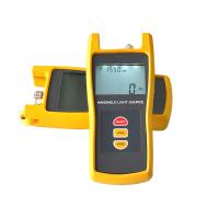 China 270Hz Fiber Optic Tool Kit 270Hz Laser Source Power Meter for sale