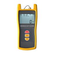 China 270Hz Fiber Optic Tool Kit 270Hz Laser Source Power Meter for sale