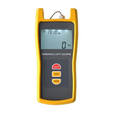China 270Hz Fiber Optic Tool Kit 270Hz Laser Source Power Meter for sale