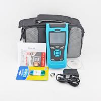 China 1.8m Handheld Optical Power Meter OT300 Optic Time Domain Reflectometer for sale