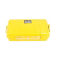 China G657A2 Extension Line Fiber Launch Box Cable 2km OTDR SingleMode for sale