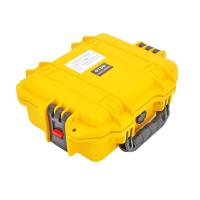 China 4km 125um Fiber Optic Tool Kit OTDR Launch Cable Box FTTX for sale