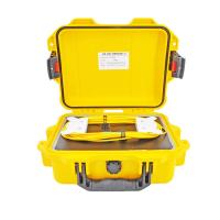 China 4km 125um Fiber Optic Tool Kit OTDR Launch Cable Box FTTX for sale