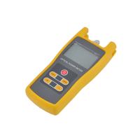 China 1700nm Opm Optical Power Meter Tester Equiment Cable Interchangeable SC for sale