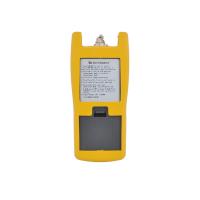 China 1700nm Opm Optical Power Meter Tester Equiment Cable Interchangeable SC for sale