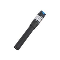 China 20mW Fiber Optic Tool Kit 1700nm Fiber Light Source Pen for sale