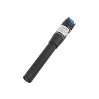 China 20mW Fiber Optic Tool Kit 1700nm Fiber Light Source Pen for sale