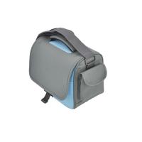 China 9-in-1 FTTH Fiber Optic Cleaning Tool Kit with 10mW VFL and FC-6S Cleaver for sale