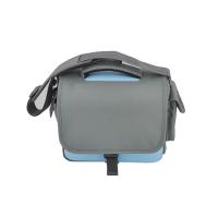 China 9-in-1 FTTH Fiber Optic Cleaning Tool Kit with 10mW VFL and FC-6S Cleaver for sale