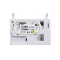 China ZTE F660 V8.0 GPON ONU 1GE 3FE 1POTS WiFi USB English Firmware FTTH Terminal for sale