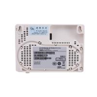 China 1POTS Ont Optical Modem Ftth Gpon Onu UPC SC High End Home Bridge for sale