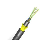 China ADSS Indoor Outdoor Fiber FTTX  Ftth Drop Cable Installation for sale