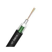 China 1.2mm Single Mode Optical Fiber G652d Standard PE Sheath for sale