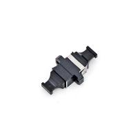 China MPO MTP Fiber Optic Adapter Male Female Key Up Key Down 72 Fibers IEC TIA Compliant for sale