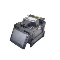 China Full Automatic FTTH Fiber Optic Fusion Splicer 9s 60mm SM Core Alignment for sale