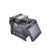 China Full Automatic FTTH Fiber Optic Fusion Splicer 9s 60mm SM Core Alignment for sale