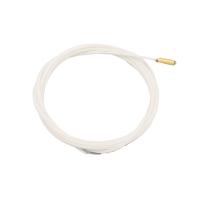 China 1550nm Fiber Optic Collimator 900um Loose Tube FC APC C Lens Gold Plated Low Insertion Loss for sale