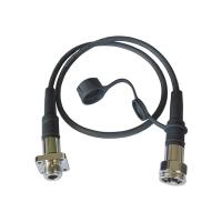 China ODC 2F Fiber Optic Patch Cord SC APC Female Male Connector Outdoor IP67 3M for sale