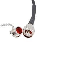 China ODC 2F Fiber Optic Patch Cord SC APC Female Male Connector Outdoor IP67 3M for sale