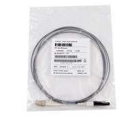 China LC to VF45 Fiber Patch Cord 2.0mm SM Duplex 3M Volition Compatible for sale