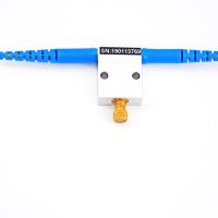 China 5m MOVA Fiber Optic Patch Cord Om3 Attenuators Manual G657A1 for sale