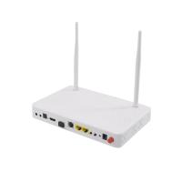 China Android FTTX Iptv Smart Tv Box Mag Set Top Box Support Stalker 2T2R OTT for sale