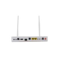 China Android FTTX Iptv Smart Tv Box Mag Set Top Box Support Stalker 2T2R OTT for sale
