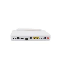 China Android FTTX Iptv Smart Tv Box Mag Set Top Box Support Stalker 2T2R OTT for sale