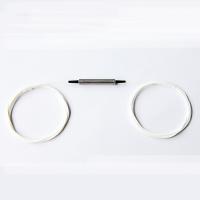 China CATV Link Fiber Optical Isolator FC Single Mode Single Fiber for sale
