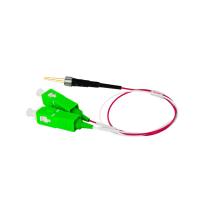 China PWDM FTTH Optical Receiver Module 1310nm 1490nm 1550nm Low Insertion Loss for sale