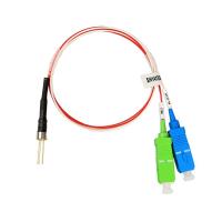 China PWDM FTTH Optical Receiver Module 1310nm 1490nm 1550nm Low Insertion Loss for sale