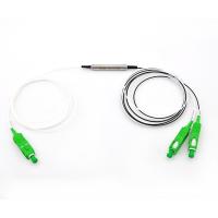 China 3 Channel Ftth Wdm Optical Receiver 1310nm Fiber Optical Filter for sale