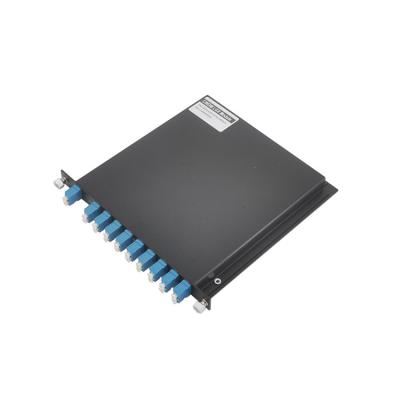 China 16 Channel DWDM MUX DEMUX for sale