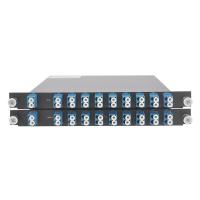 China 16 Channel DWDM MUX DEMUX for sale