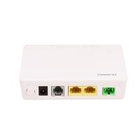 China Huawei GPON ONU Modem EG8120L 1GE 1FE 1POT For FTTH for sale