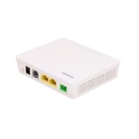 China Huawei GPON ONU Modem EG8120L 1GE 1FE 1POT For FTTH for sale
