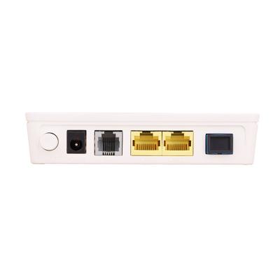China Huawei EG8120L GPON ONU Router 1GE 1FE 1POT SC/UPC FTTH Terminal 4.9W for sale