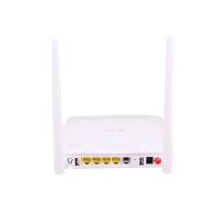 China Dual Band XPON Optical Network Terminal For FTTX for sale