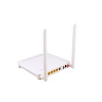 China Dual Band XPON Optical Network Terminal For FTTX for sale
