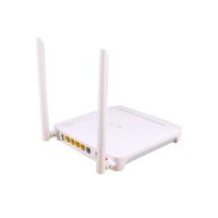 China Dual Band XPON Optical Network Terminal For FTTX for sale