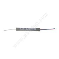 China FTTH Mini 1x2 Fiber PLC Splitter With SC/APC Connector for sale