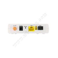 China Dual Mode FTTX Solution GEPON ONU With 1GE 1FE WiFi for sale