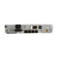 China 10GE Main Control Board ZTE ZXA10 C320 With DC Power for sale