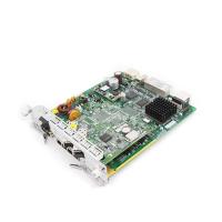 China 10GE Main Control Board ZTE ZXA10 C320 With DC Power for sale