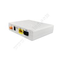 China Realtek Chipset 1GE 1FE WiFi ONU XPON For FTTH Network for sale